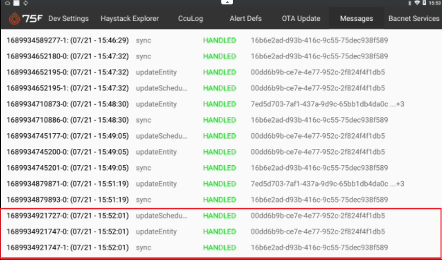 July Release – Airoverse