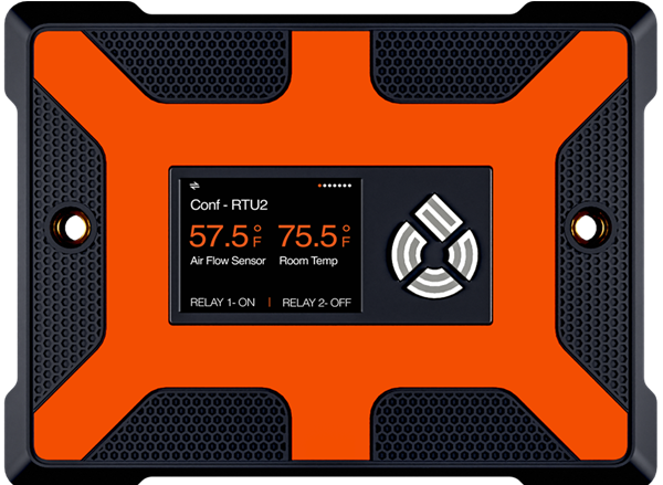 Hardware Overview – Airoverse