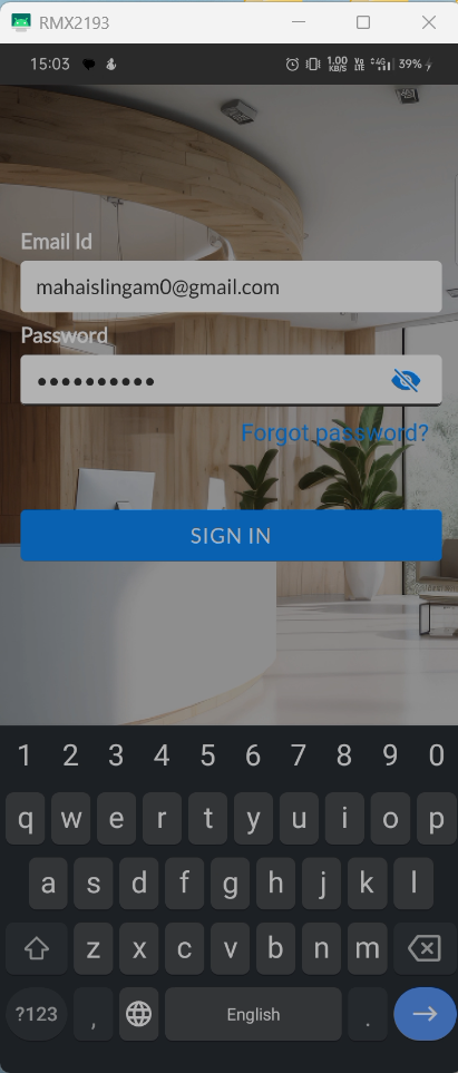 Site Pre- Configuration / Preconfigured Site – Airoverse
