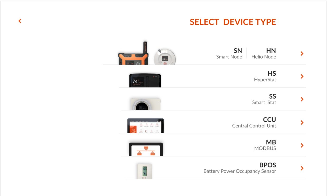 Pairing Profiles – Airoverse