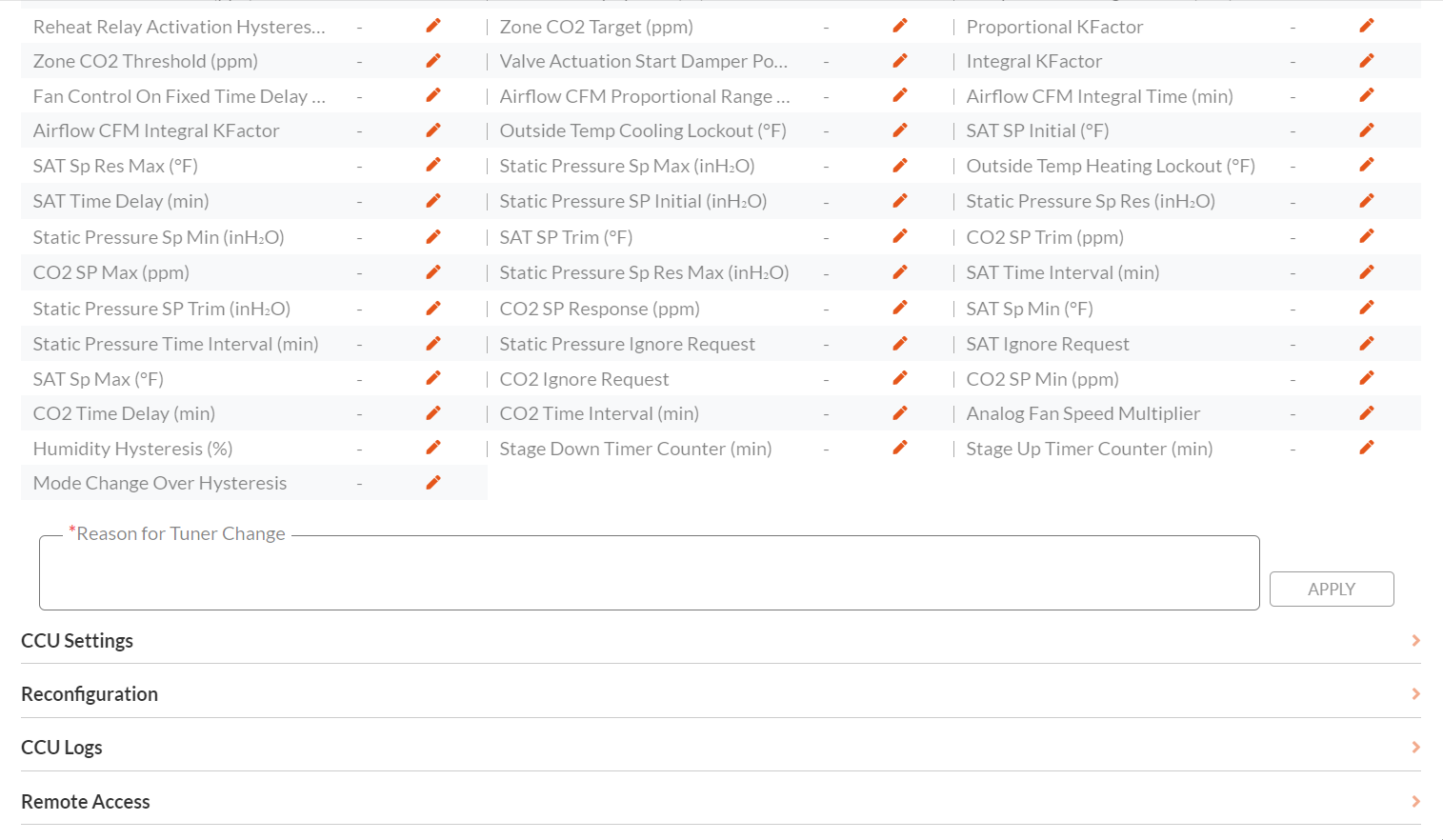 CCU Remote Access – Airoverse