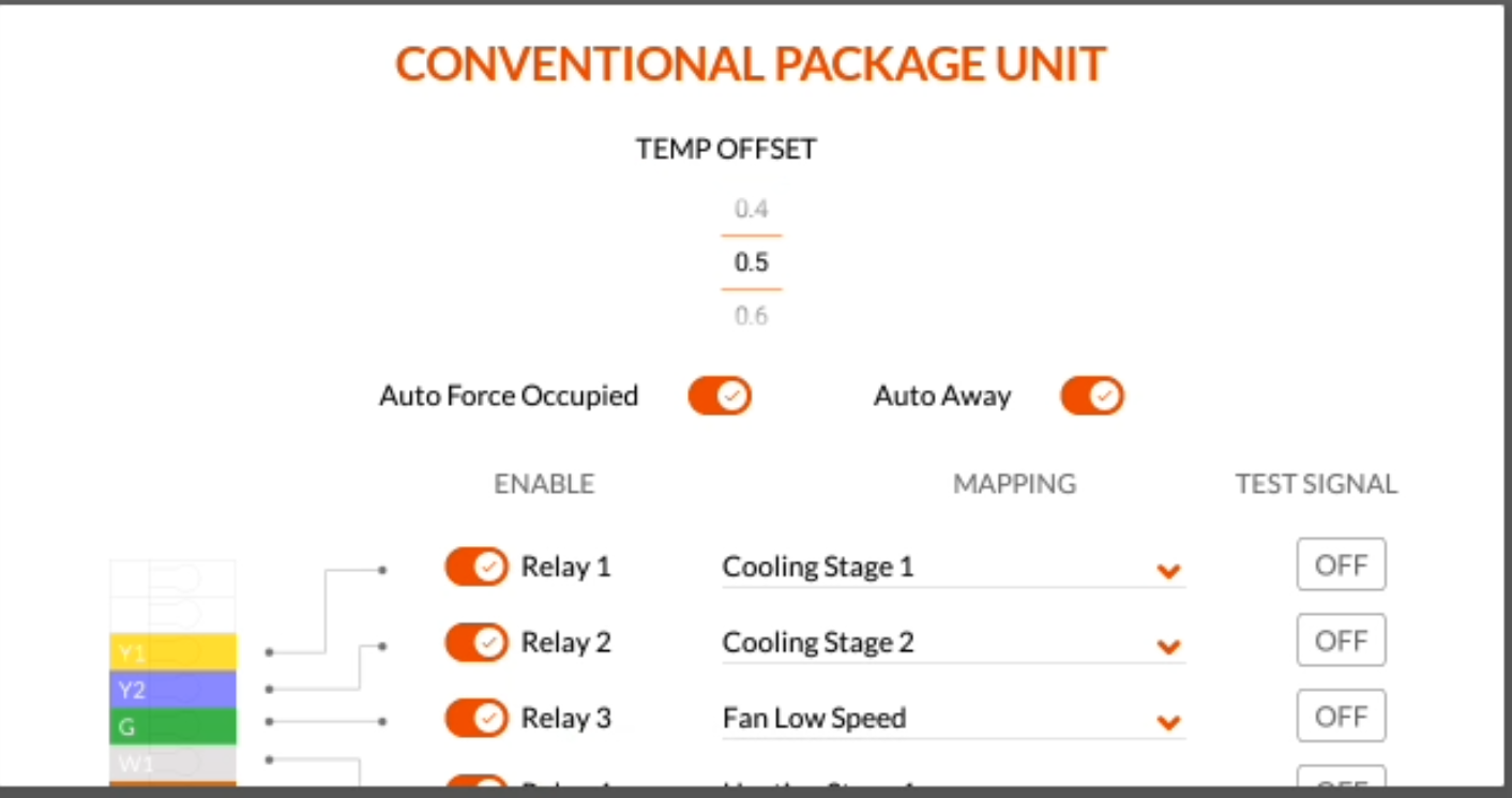 Copy & Paste Profile Configurations – Airoverse