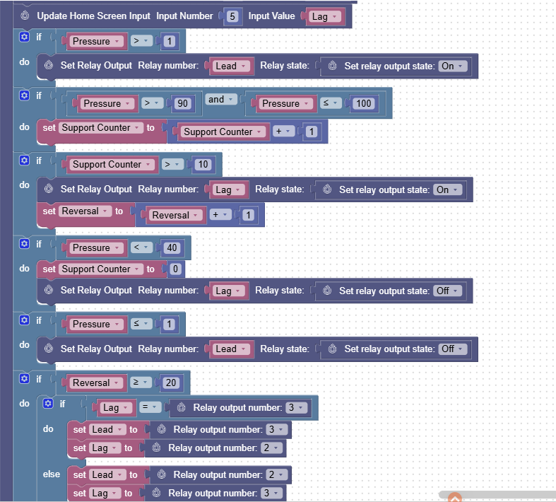 Example Sequences on Edge – Airoverse