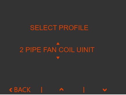 HyperStat Standalone 2 Pipe Fan Coil Unit (2PFCU) – Airoverse