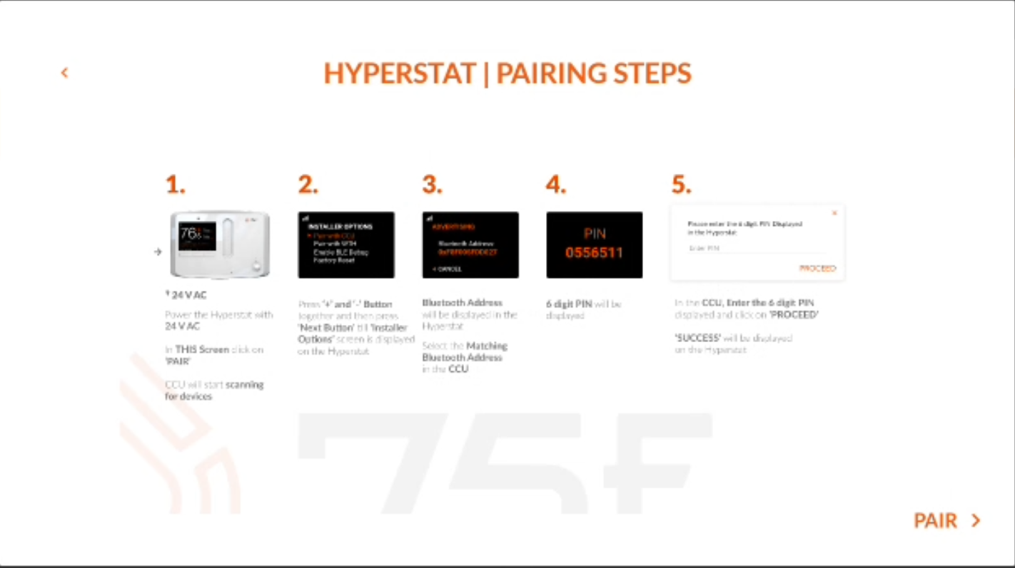 HyperStat Monitoring Profile – Airoverse