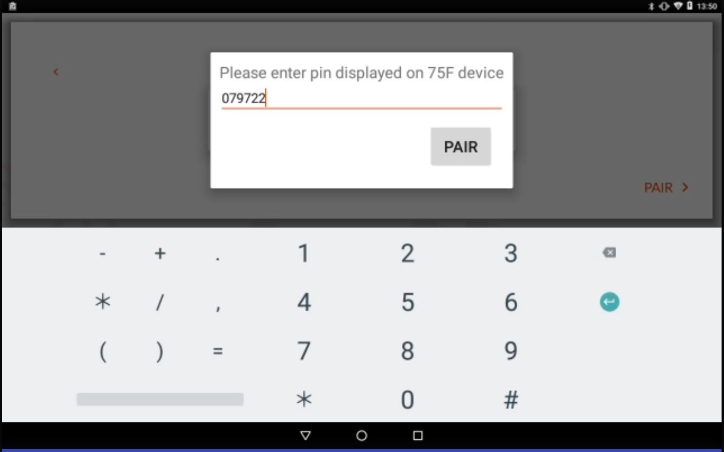 HyperStat Monitoring Profile – Airoverse