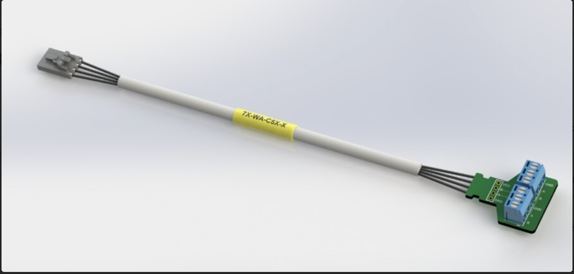 Wired Hyperstat – Airoverse