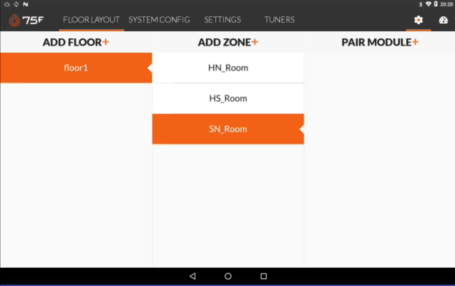 SmartNode Overview & Installation – Airoverse