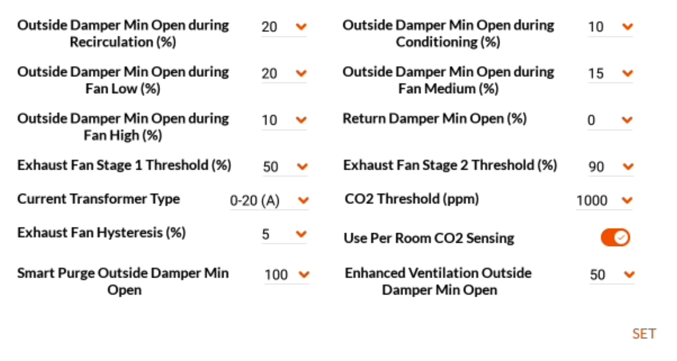 Outside Air Optimizer (OAO) - Economizer Control Revised – Airoverse