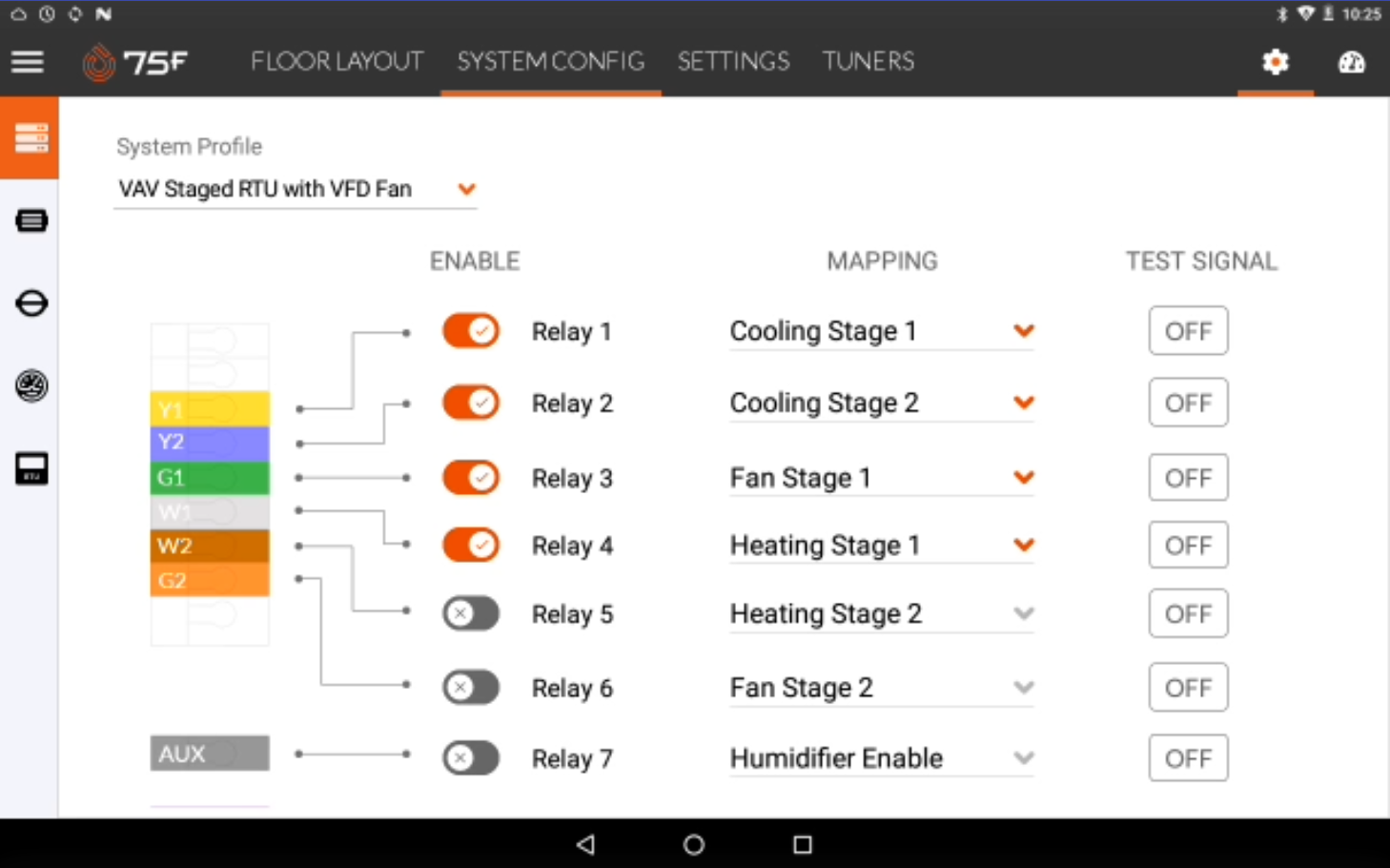 Outside Air Optimizer (OAO) - Economizer Control Revised – Airoverse