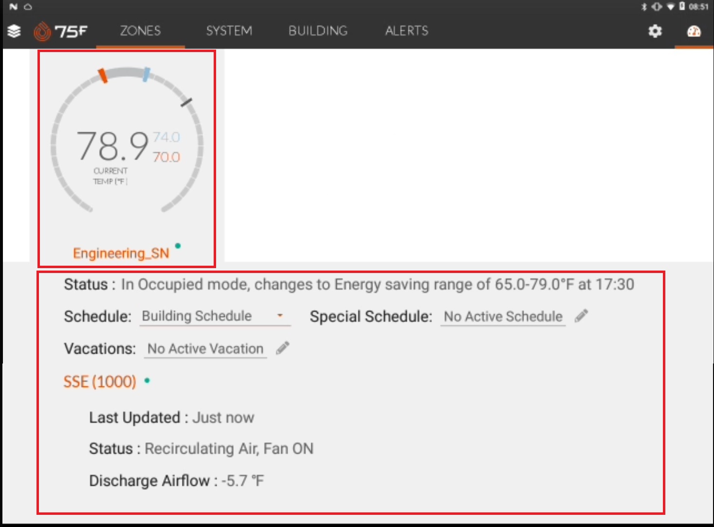 SmartNode - Single Stage Equipment – Airoverse