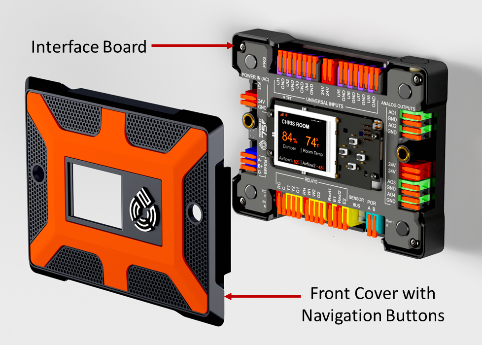 HyperStat Split Overview & Installation – Airoverse