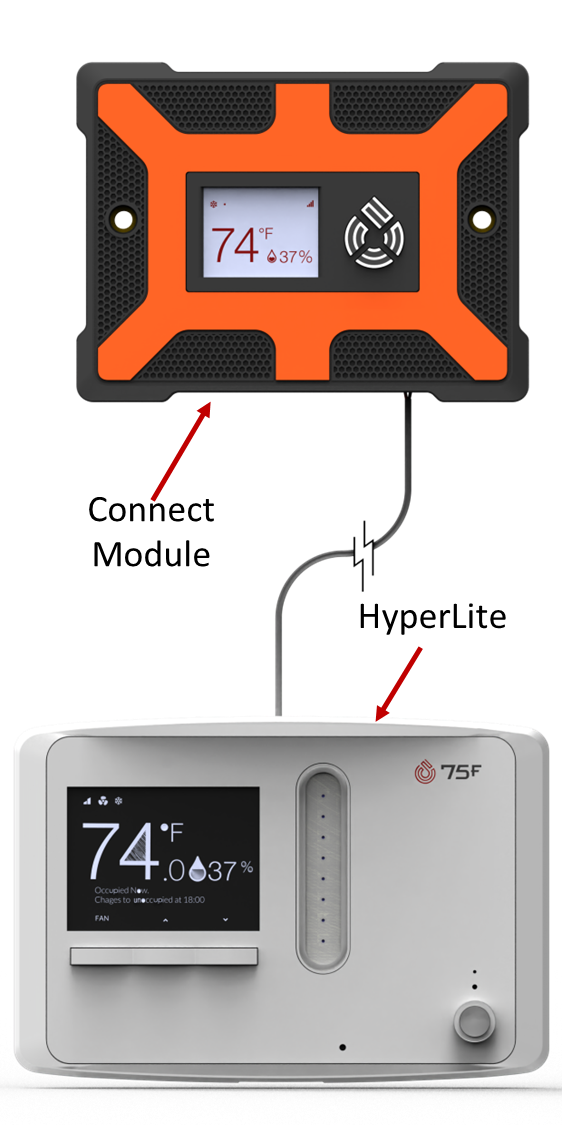HyperStat Split Overview & Installation – Airoverse
