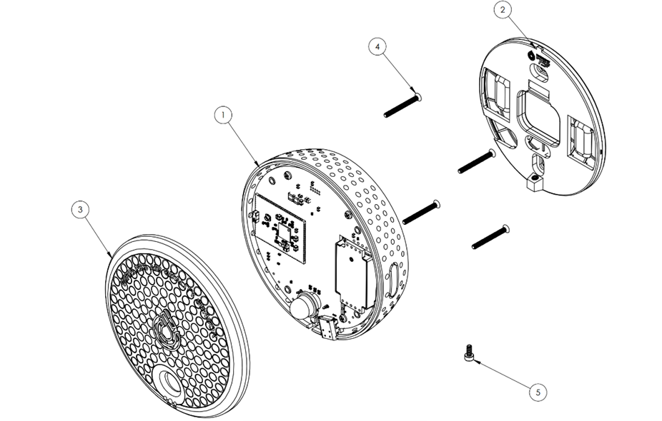 Wireless Multi Sensor - Installation & Initial Setup – Airoverse