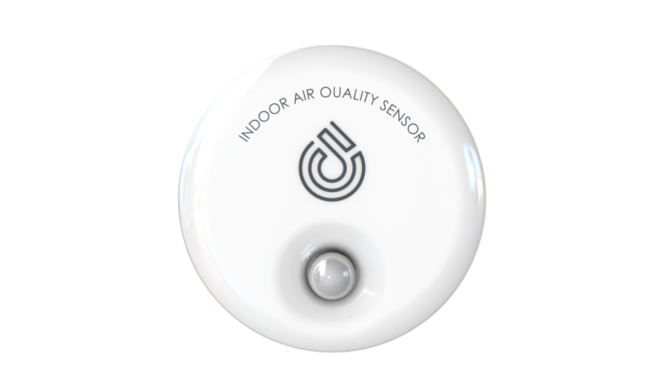 Forced Recalibration of MultiSensor CO2 Sensor – Airoverse