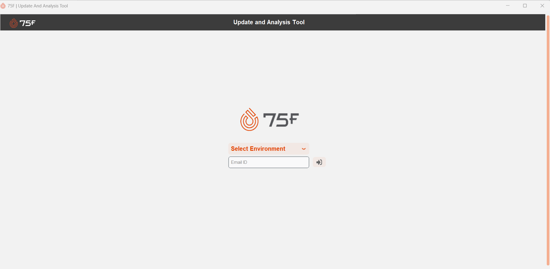 Bulk Update & Analysis Tool – Airoverse