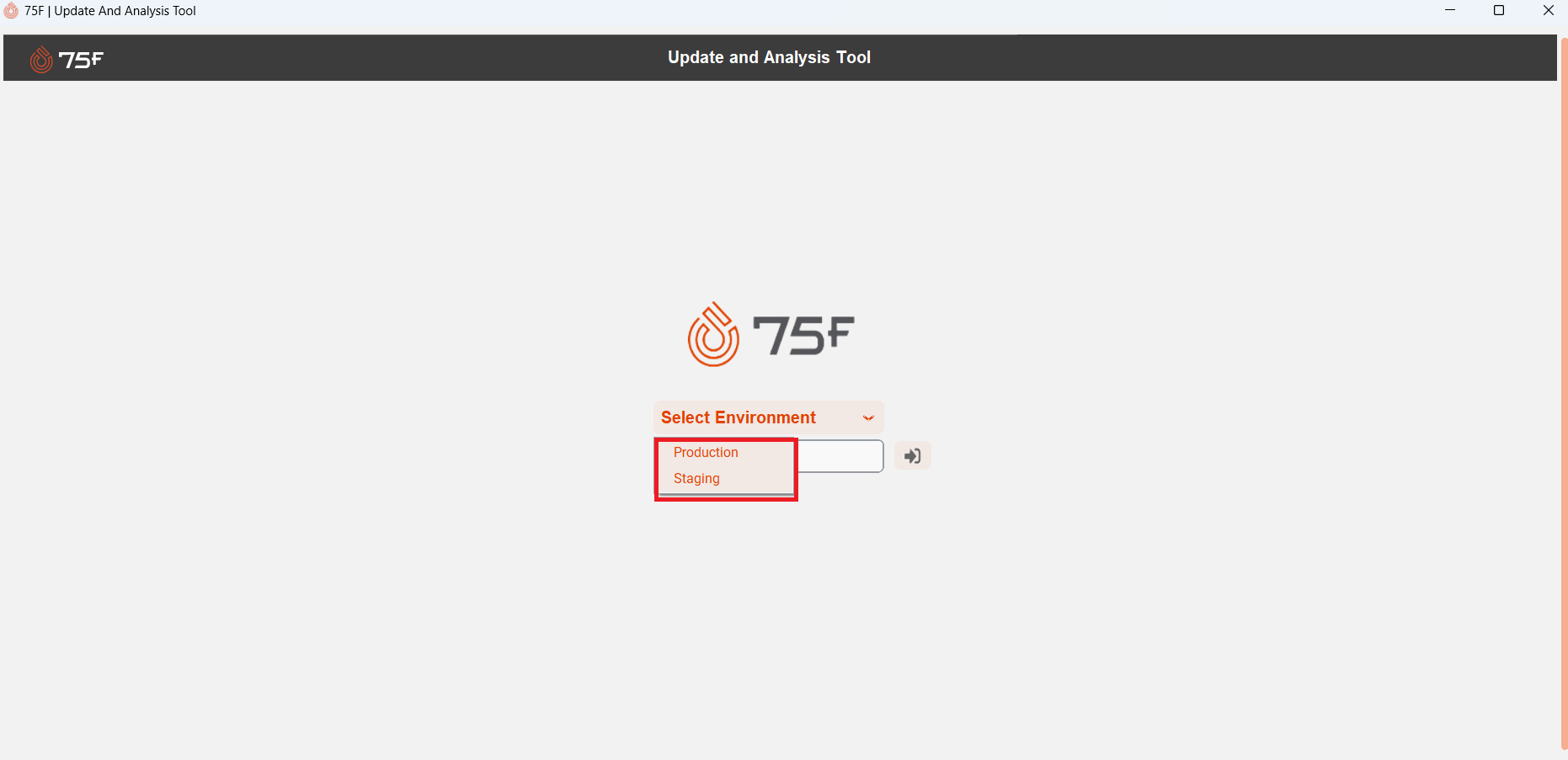 Bulk Update & Analysis Tool – Airoverse