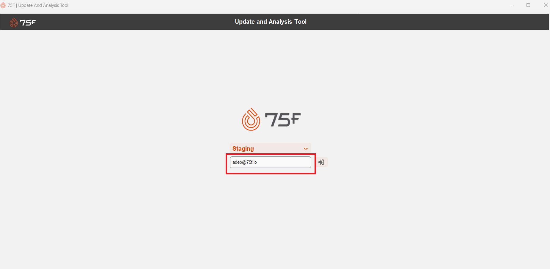 Bulk Update & Analysis Tool – Airoverse