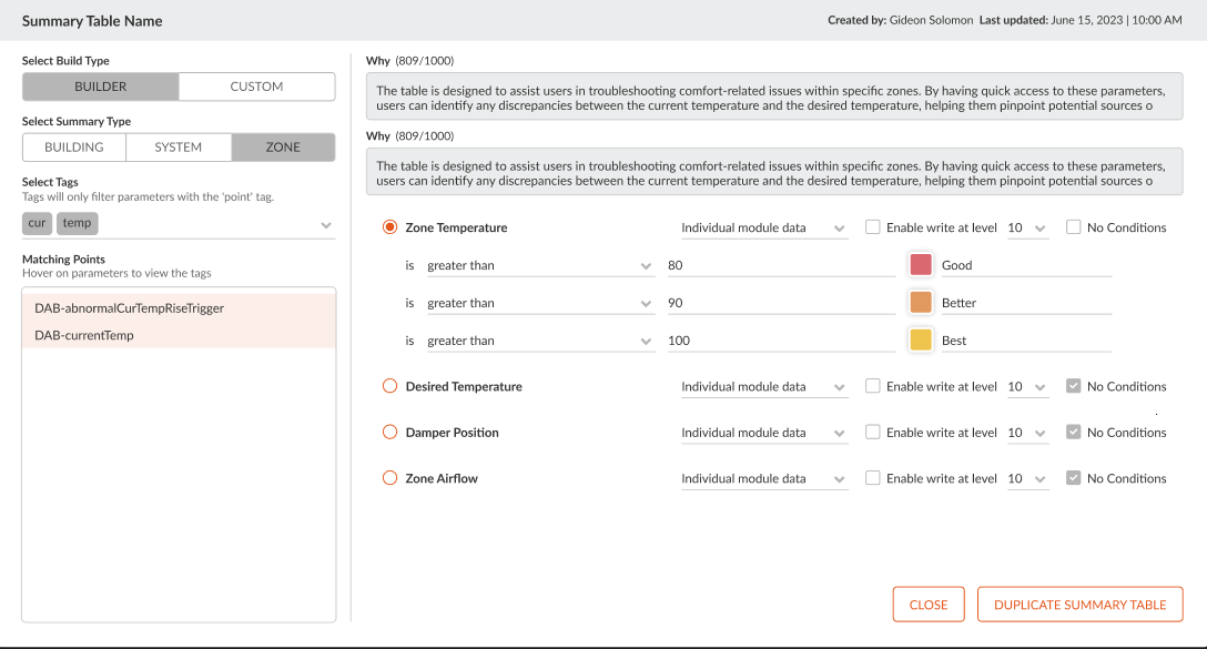 Common Framework for Tools – Airoverse