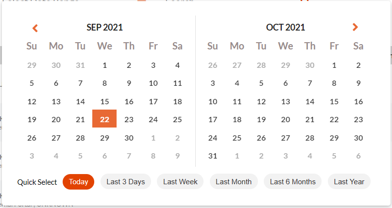 Audit Trail – Airoverse