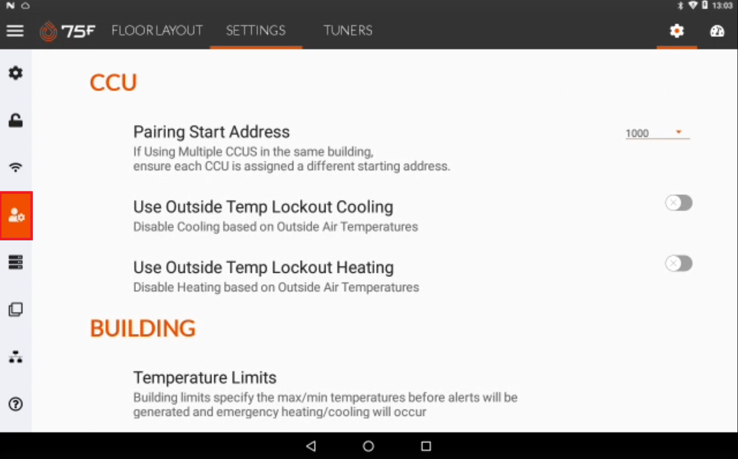 CCU Data Back Fill Strategy Enhancement – Airoverse